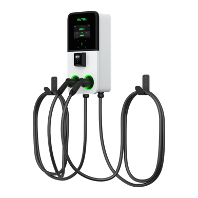 Autel Ultra | 80A Level 2 Dual Port EV Charger | Free Shipping