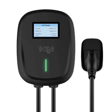 MES TS 80A | RFID EV Charger | Free Shipping