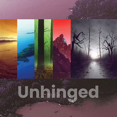 Unhinged Set