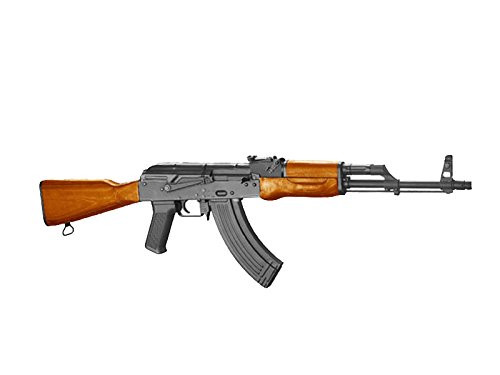 CYMA AKM CM048M Airsoft electric AEG rifle gun - Airsoft Shop Japan