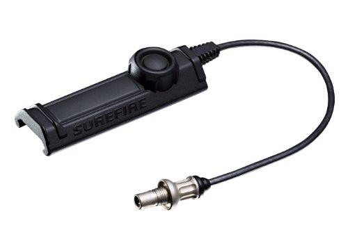 SureFire SR07 Remote Dual Switch for Weaponlights - Airsoft Shop Japan