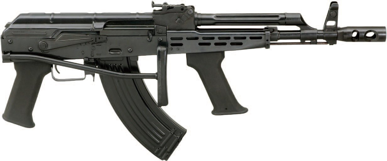 LCT Airsoft AMD-65 NO.03 Airsoft electric rifle gun - Airsoft Shop Japan