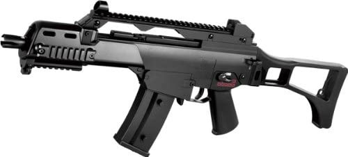 Tokyo Marui G36C Airsoft Electric gun light pro - Airsoft Shop Japan