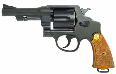 Indiana Jones revolver | RPF Costume and Prop Maker Community