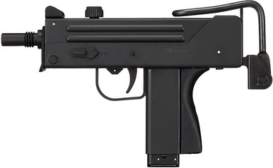 Maruzen Ingram M11 GBB Airsoft submachine gun - Airsoft Shop Japan