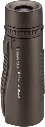 ESCHENBACH Monocular Adventure M 8X25 B 4296-8251 - Airsoft Shop Japan