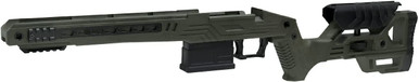 SLONG AIRSOFT TSR-100 Tactical Stock VSR-10 OD - Airsoft Shop Japan