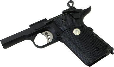 ARMY R27 (M.E.U. M1911) SPRINGFIELD ARMORY Gas Blowback Airsoft gun ...