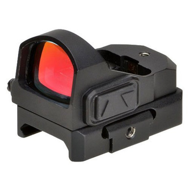 Novel Arms Microdot Sight Ultralight (60g) - Airsoft Shop Japan
