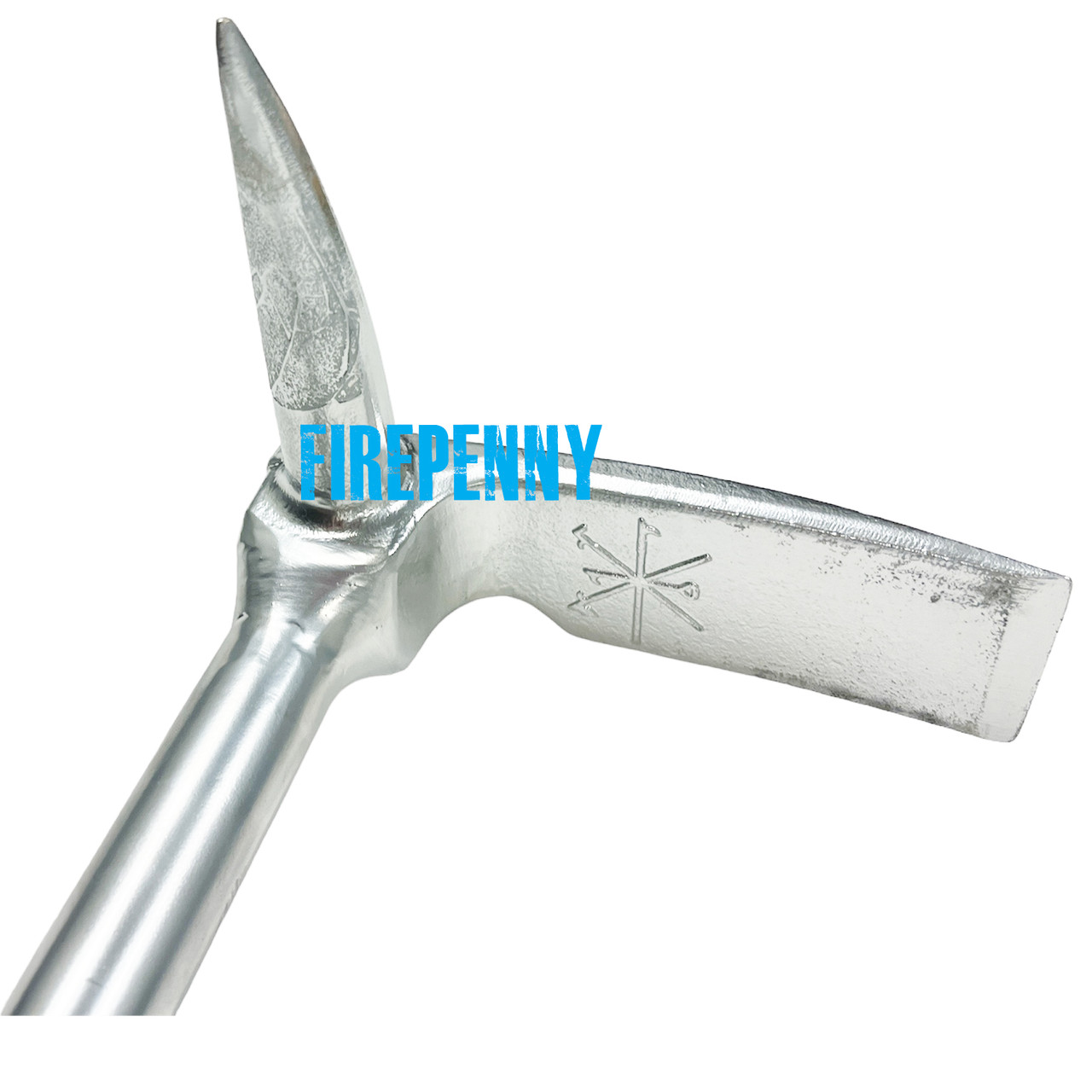 Fire Hooks Unlimited Jake Rake