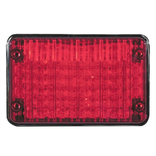 Code 3 Led Perimeter Lights