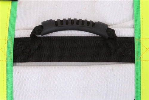 Firefighting Hose Strap