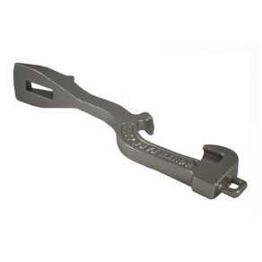 Firefighter Spanner Wrench