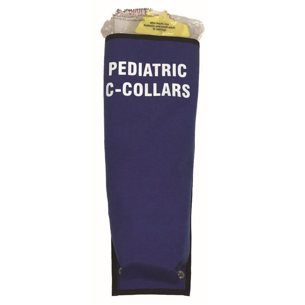 R&B C-Collar Storage Bag