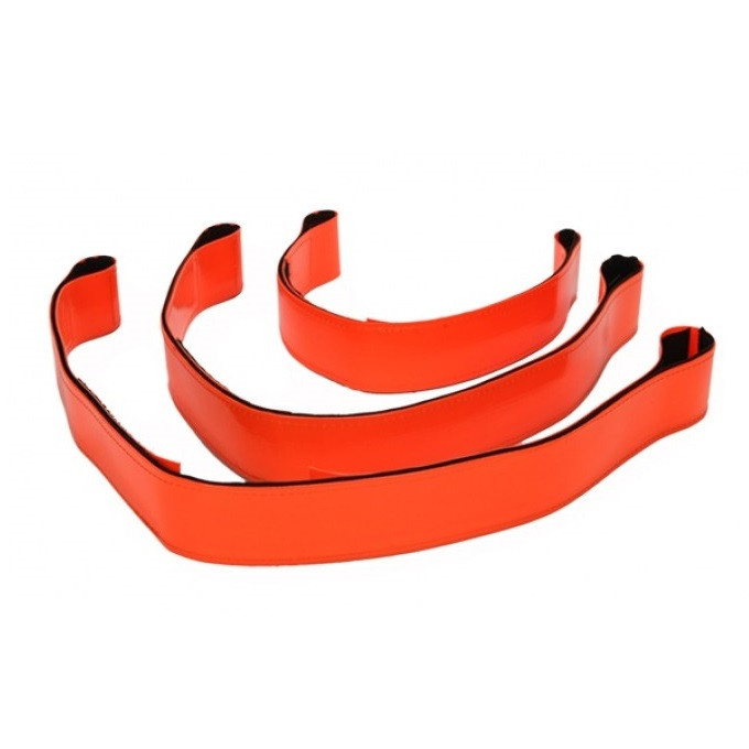 R&B Impervious Backboard Straps