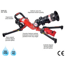 Elkhart Brass Products - Firepenny Firefighter Equipment