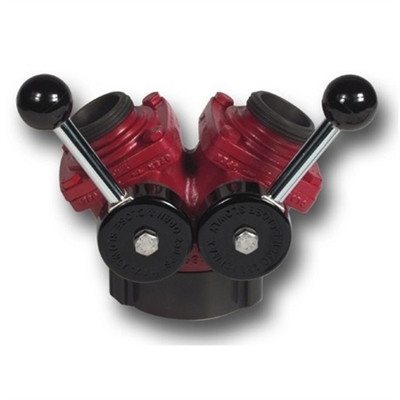 Akron Brass Hydrant Flow Test Kit