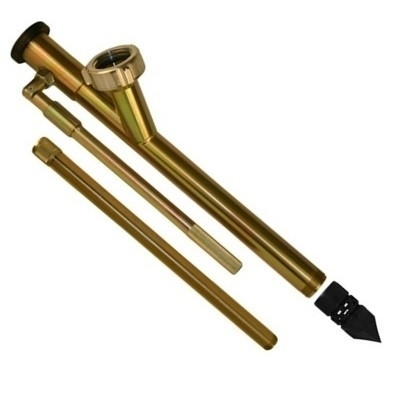Original Flamefighter 1000 Piercing Nozzle