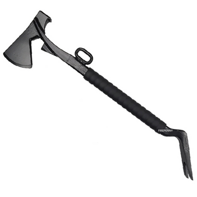 Fire Hooks Unlimited Officer's Tool Kit