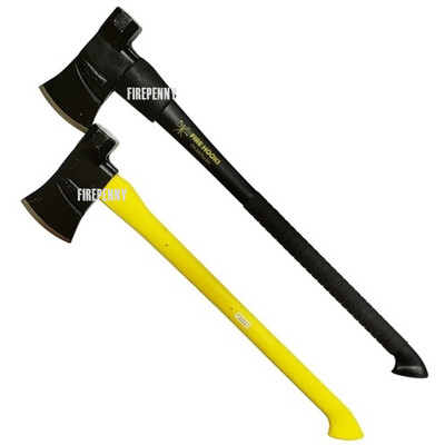 Fire Hooks Unlimited Truckmans Axe