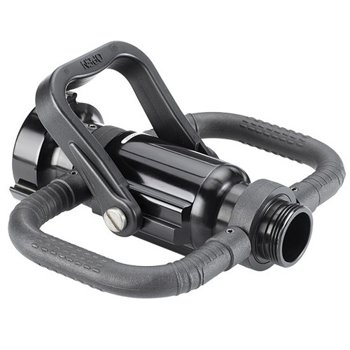 Genfo Evo Quick-Connect Premium Quality Flexible Backpack Fire Exitngushes