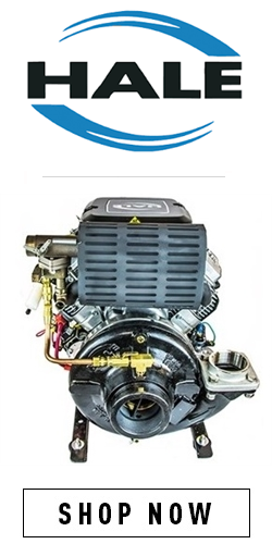 Shop All - Wildland - Backpack Pumps - Firepenny