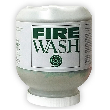 Fire Soaps Wash Solid