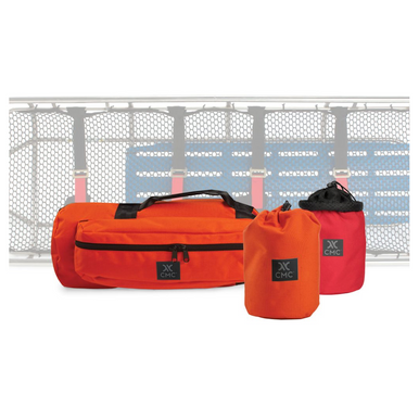 CMC Litter Harness Kit