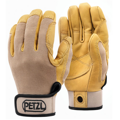 Petzl CORDEX Lightweight Belay/Rappel Rope Gloves