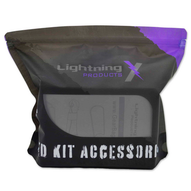 Lightning X MED POD