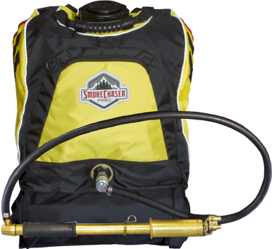 Indian Smokechaser Pro 5-Gallon with FP100 Fire Pump, Model 190514
