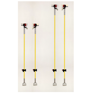 Zico Z Hook Tool Mounting Kit (includes Z hook tool)