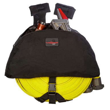 Wolfpack Gear Progressive Hose Lay Pack THREE 1.5" x 100' Hoses