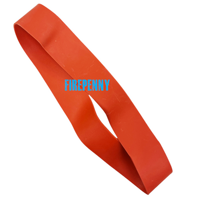 AERO Rubber Firefighter Hose Rubber Band, NSN 4210015298489