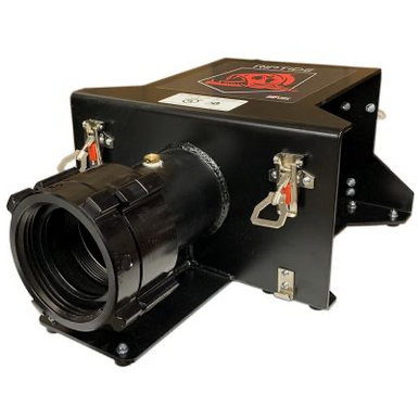 Hydra-Tap Riptide LDH Single Action Water Diffuser