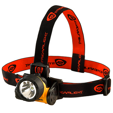 Streamlight Trident LED Firefighter Headlamp