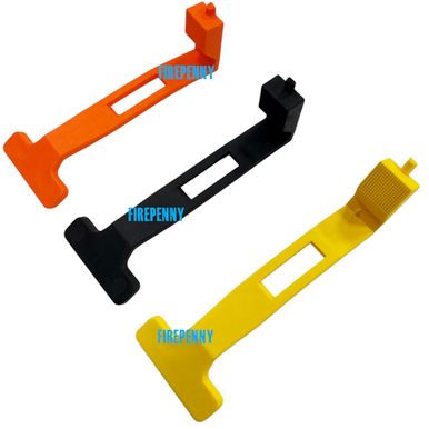 PAC Tool 1003HD-201 Replacement Stretchlok Strap