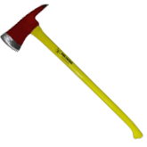 Fire Hooks Unlimited Pick Head Axe