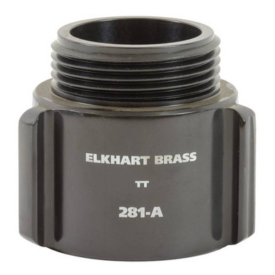 Elkhart Brass 1.5" 281-A Stream Shaper