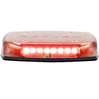 Code 3 Micro Reflex Minibar, LED