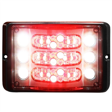 Code 3 M180 Triple Stack Light