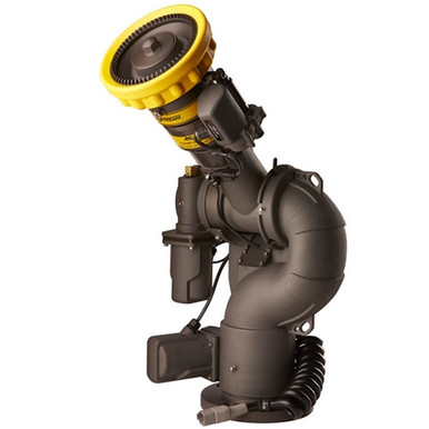 Elkhart Cobra EXM Monitor, 2-1/2", 1250 GPM