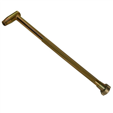 Flamefighter 906 Piercing Nozzle, 125 GPM