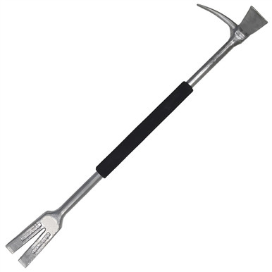 Fire Hooks Unlimited Pro-Bar 36 (36"), with Grip