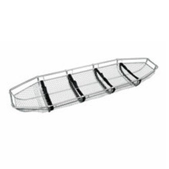 Splint Stretcher (without Leg Divider)