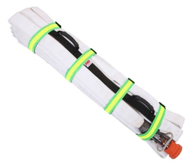Firefighting Hose Strap
