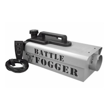 Ultratec Battle Fogger Smoke Machine