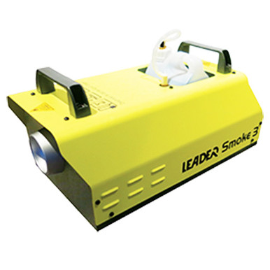 Leader SMOKE 3 Smoke Generator
