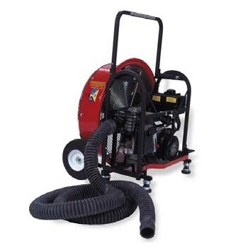 Tempest Exhaust Extension