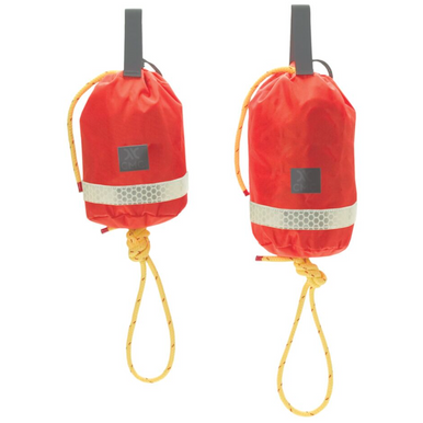 CMC NFPA Throwline Bag Set
